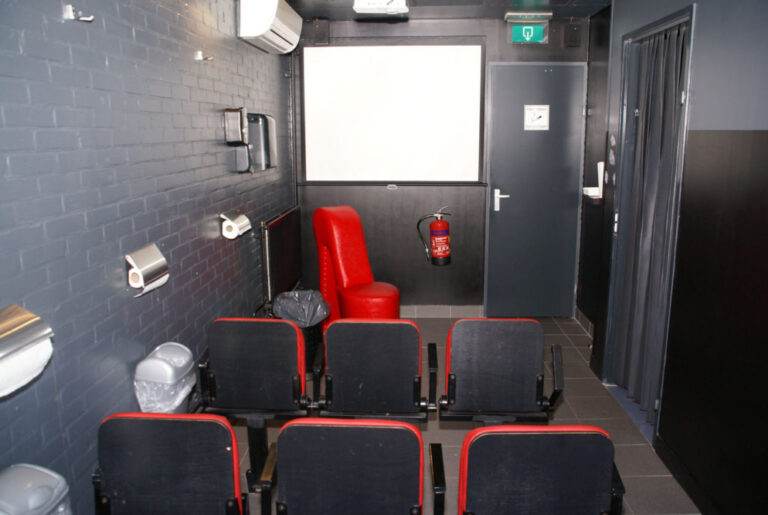 Sexbios – Sexcinema – Cupido Eindhoven